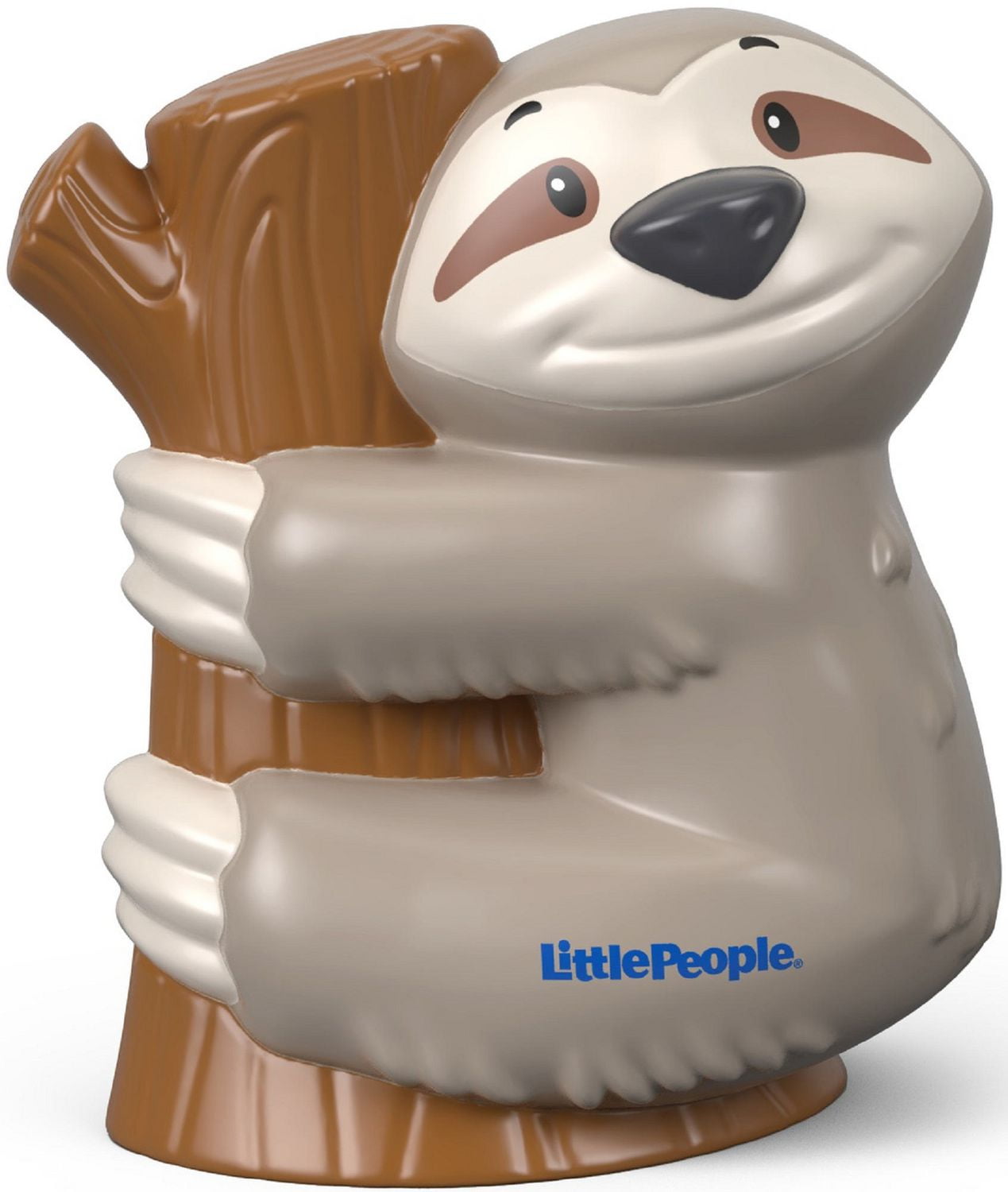 Little People Sloth Figure | Walmart Canada