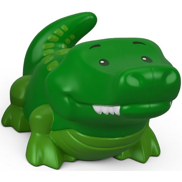 Little People Alligator Figure - Walmart.ca