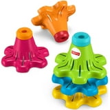 Fisher-Price Spinning Stackers - Walmart.ca