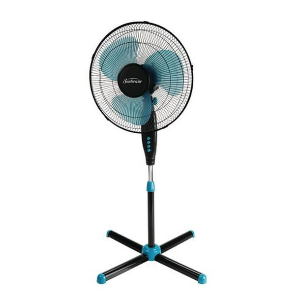 Sunbeam 16" Stand Fan - Walmart.ca