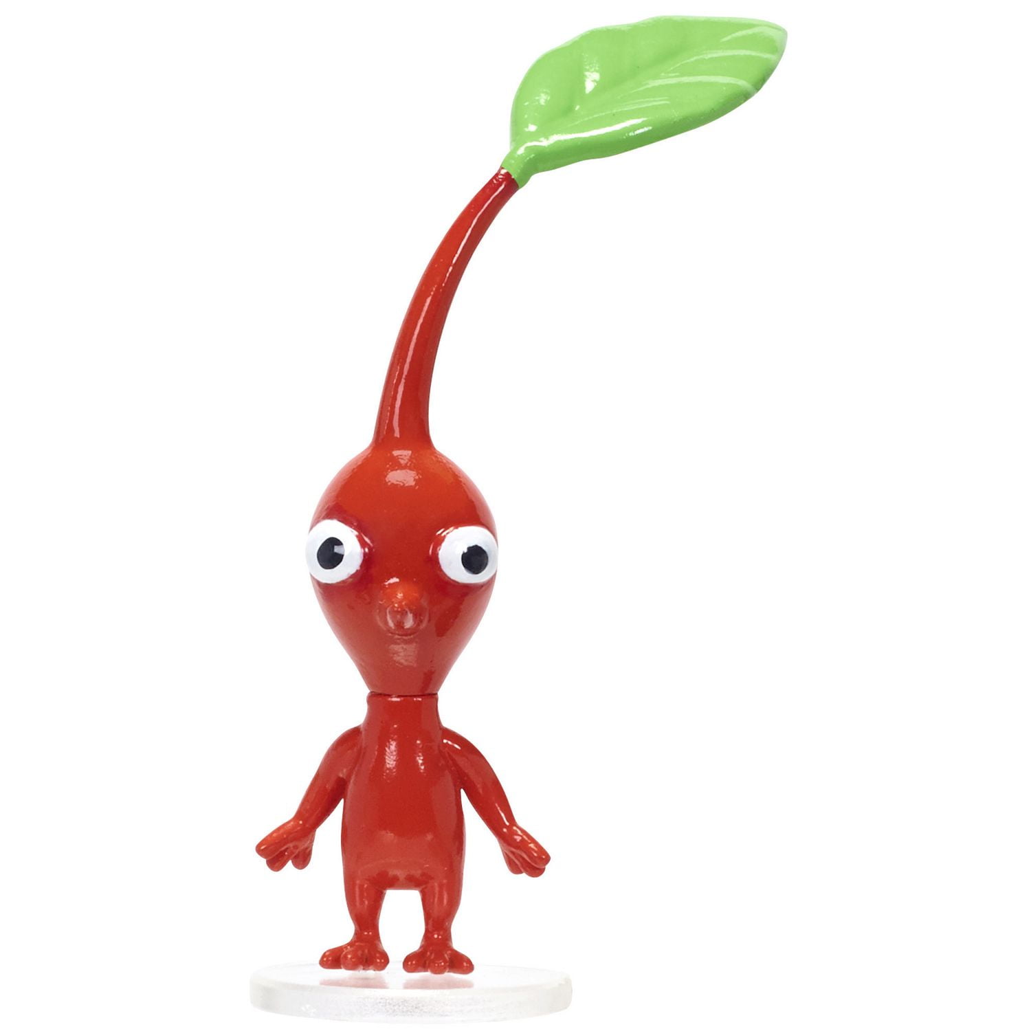 Figurine d'articulation limitée Pikmin rouge de Nintendo de 2,5 po ...