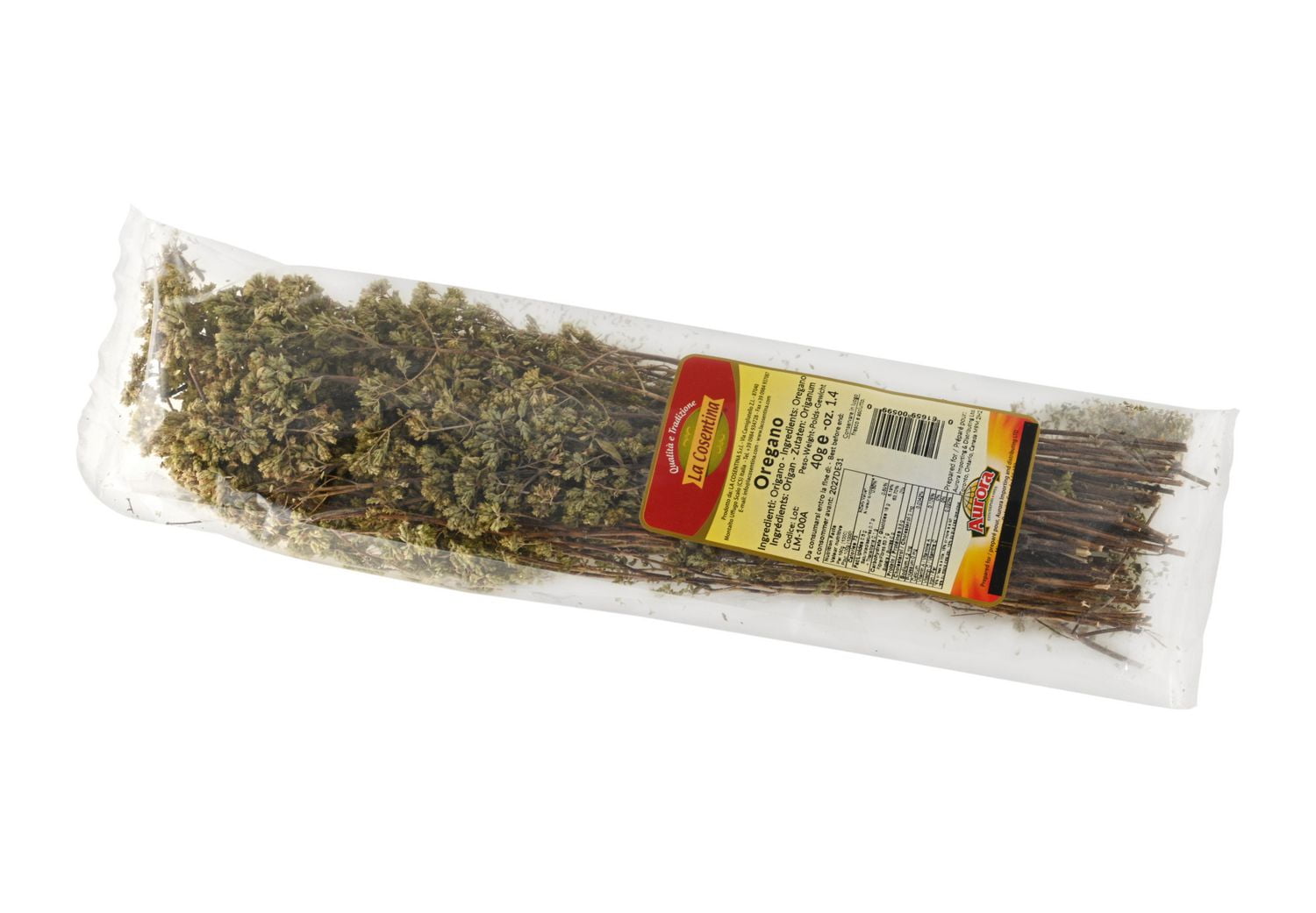 Click here for Aurora Gb Oregano prices