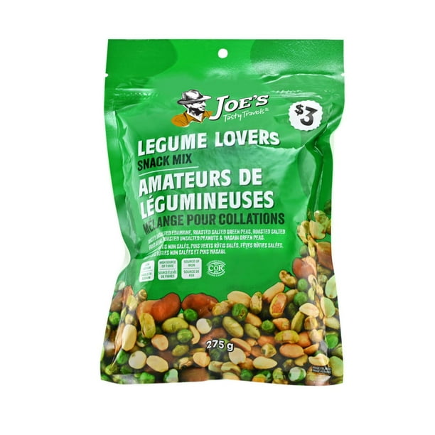 Legume Lovers Mix - Walmart.ca