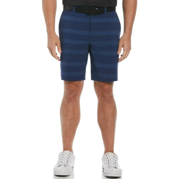 Ben Hogan Men's Textured Horizontal Golf Shorts - Walmart.ca