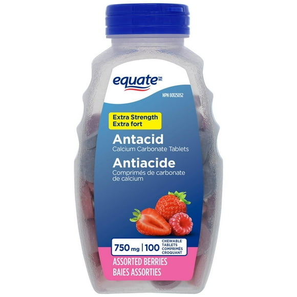 Over-The-Counter Acid Reflux Medicine | Walmart Canada