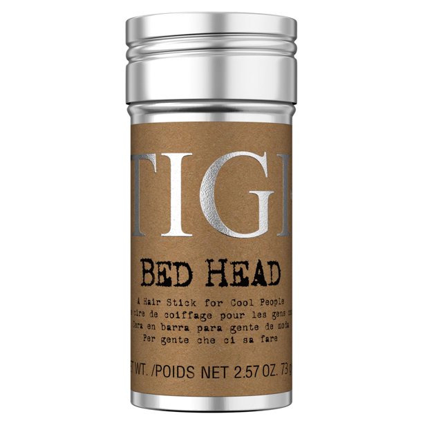 Bed Head by Tigi Hair Wax Stick for Strong Hold 2.57 oz, Hair wax stick ...
