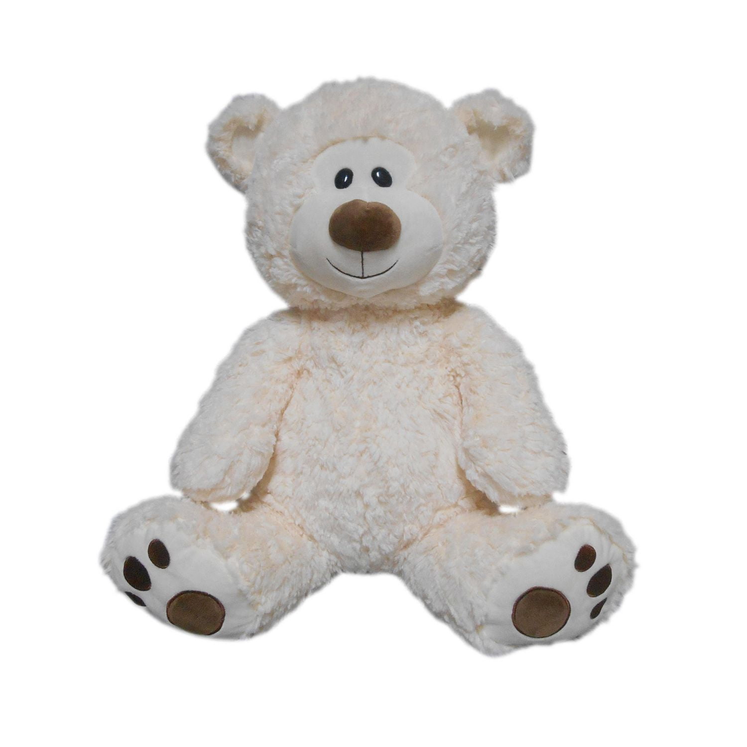 46CM TEDDY CREAM BEAR | Walmart Canada