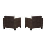 Better Homes & Gardens Brookbury Club Chair Set - Walmart.ca
