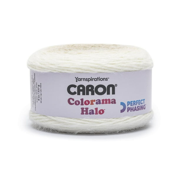 Caron® Colorama™ Halo Yarn, #5 Bulky, 8 oz/227 g, 481 Yards - Walmart.ca