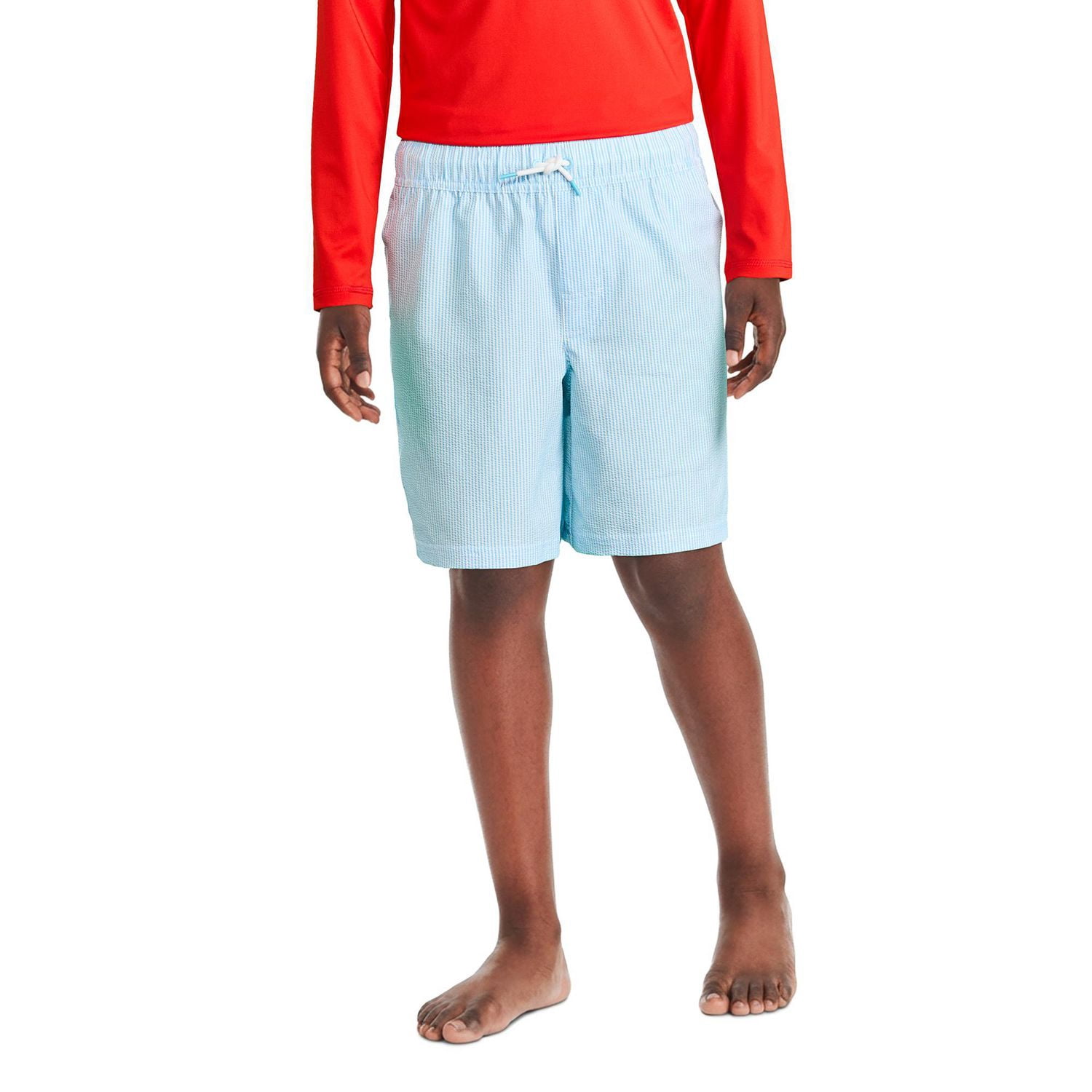 Click here for George Boys Printed Swim Short Xs prices