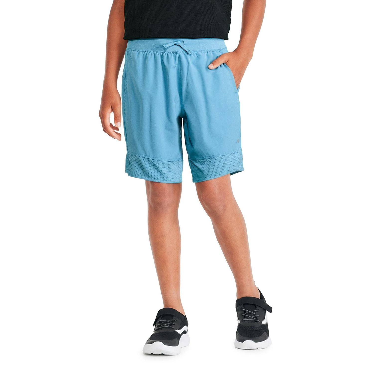 Click here for Athletic Works Boys Stretch Woven Short Xl prices