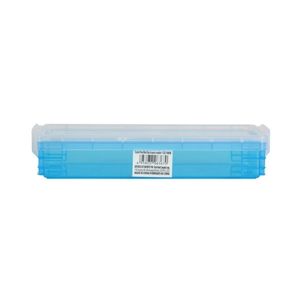 PEN+GEAR STACKER PENCIL BOX - Walmart.ca