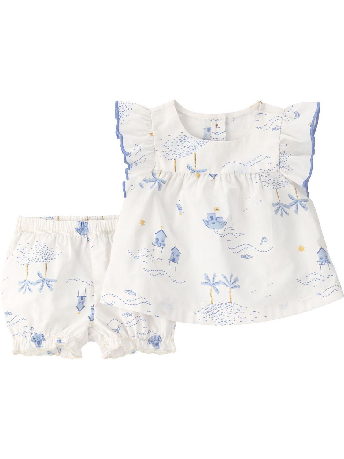 Click here for Carters Child Of Mine Carters Child Of Mine Baby G... prices