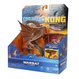 Monsterverse - Godzilla vs. Kong - Warbat Figure With Osprey - Walmart.ca