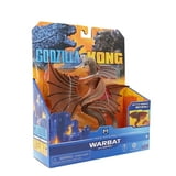 Monsterverse - Godzilla vs. Kong - Warbat Figure With Osprey - Walmart.ca
