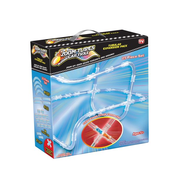 Zoom Tubes Expansion Pack - Walmart.ca