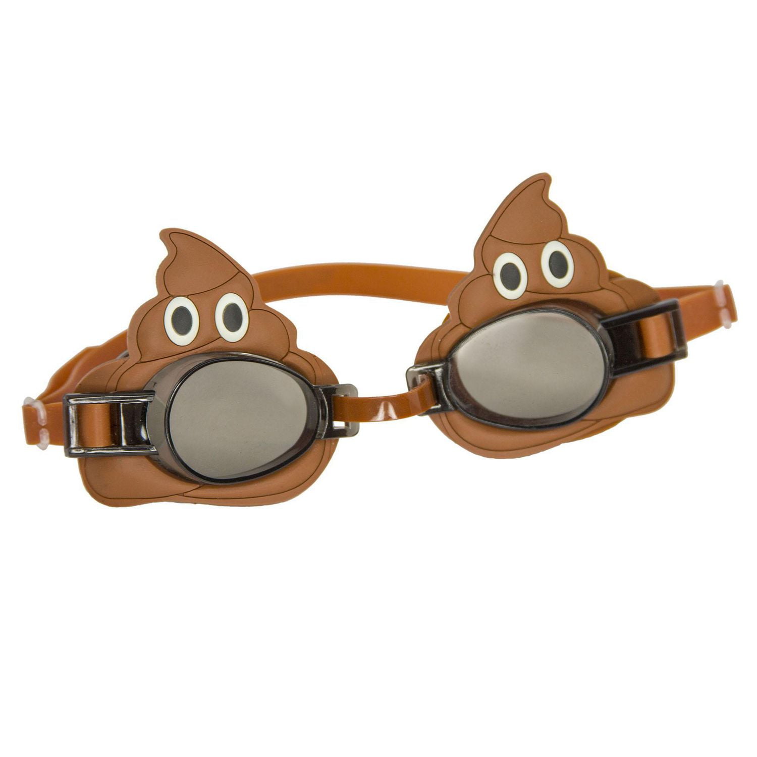 Eye Pop Poop Swim Goggle | Walmart Canada