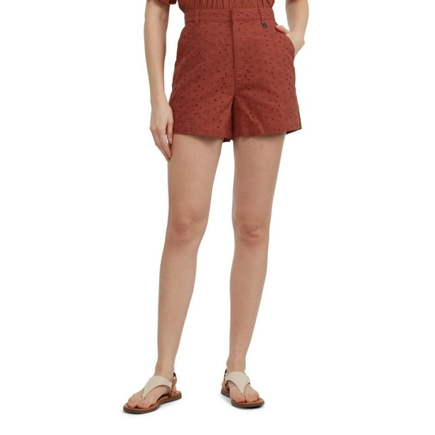 Mexx Women’s Eyelet Short, Sizes: xs-xl - Walmart.ca