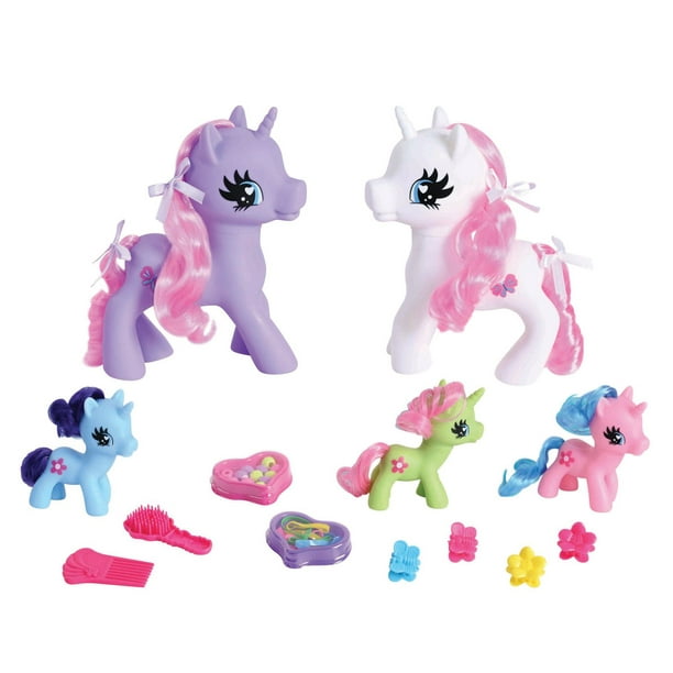 kid connection Unicorn Family Set - Walmart.ca