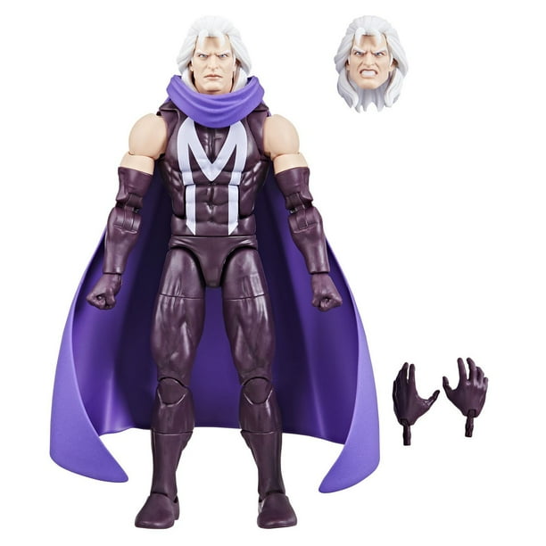 Marvel Legends Series Magneto - Walmart.ca
