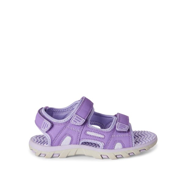 George Girls' Kairan Sandals - Walmart.ca