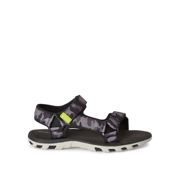 George Boys' Fun Sandals - Walmart.ca