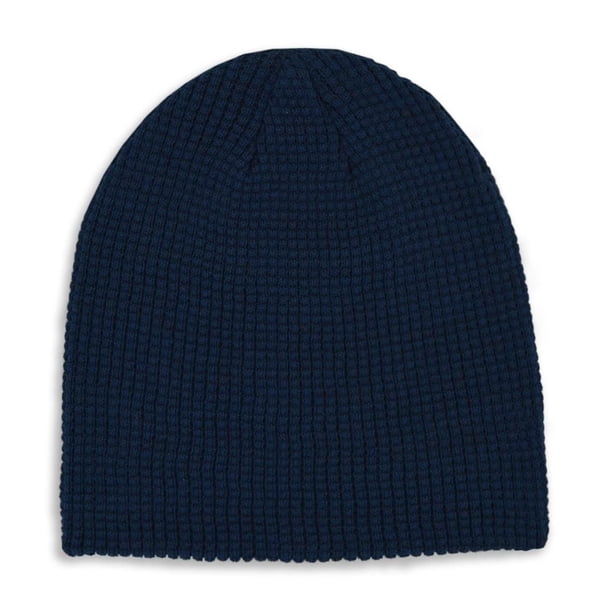 Hot Paws Boy's waffle-knit hat - Walmart.ca