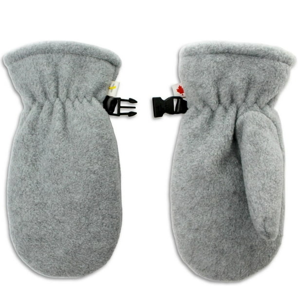 Hot Paws Children's Fleece gloves & Mittens - Walmart.ca