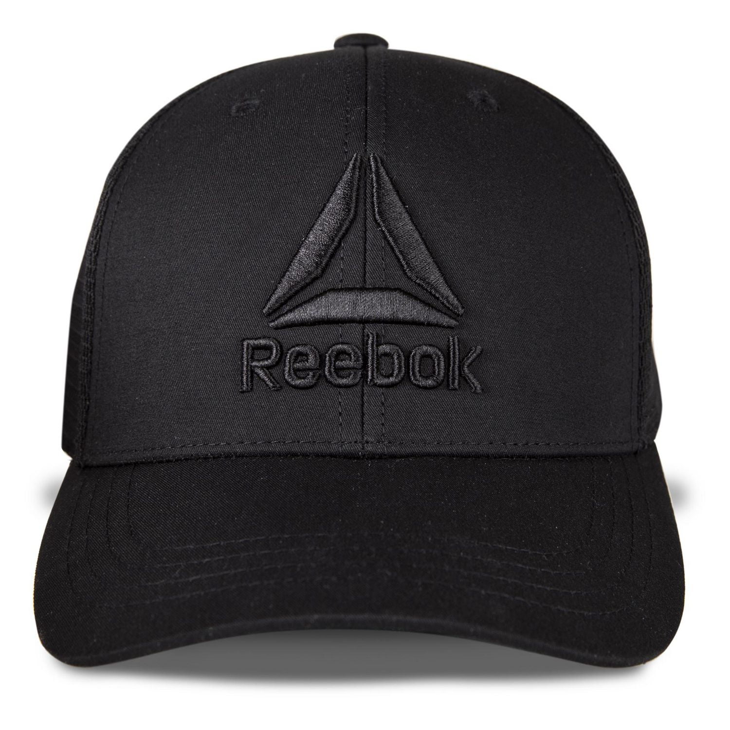 Click here for Reebok Adult Unisex 6-Panel Snapback Pro Hat One S... prices