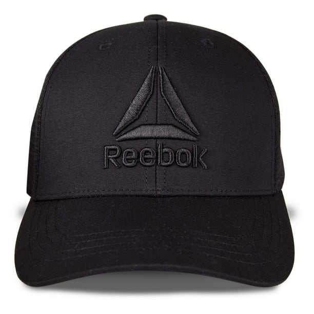 Reebok Adult Unisex 6-Panel Snapback Pro Hat - Walmart.ca