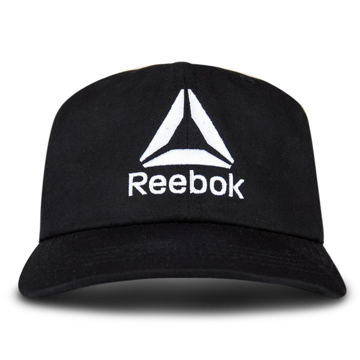 Click here for Reebok Adult Unisex 6-Panel Club Hat One Size prices