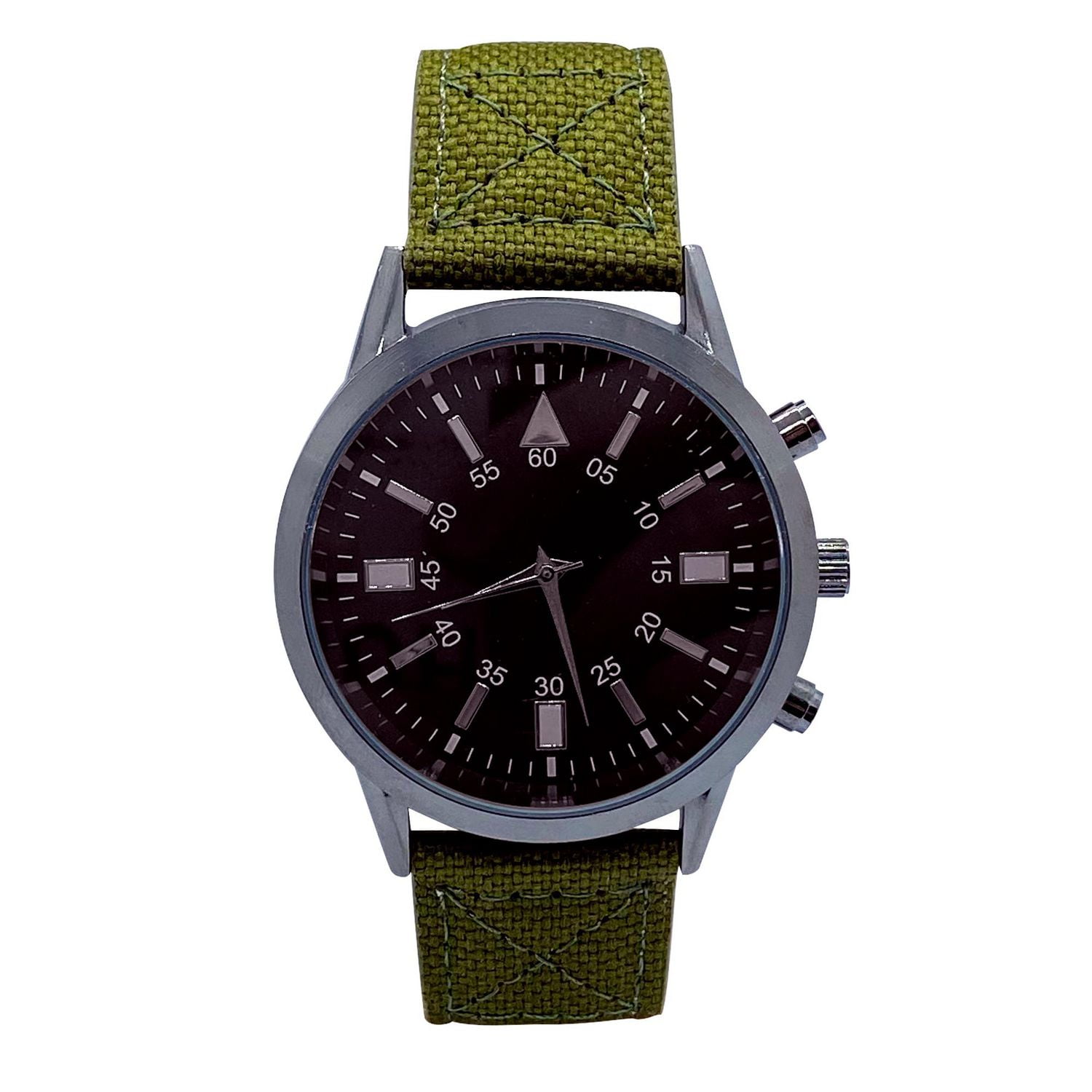 Click here for George Mens Analog Watch One Size prices