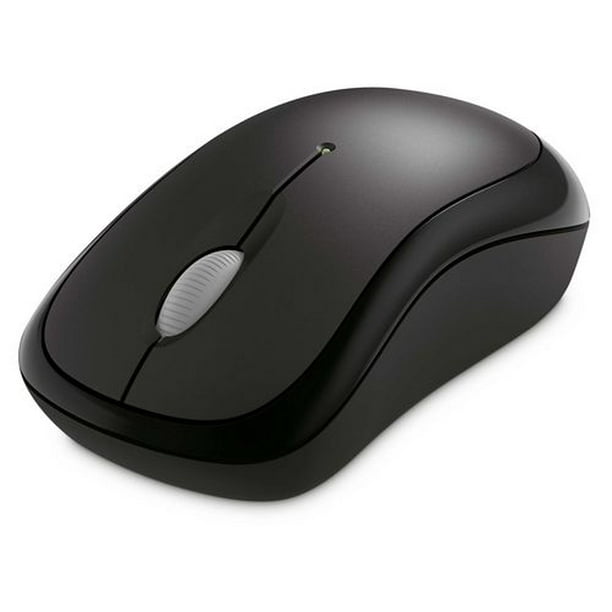 Microsoft Wireless Mouse 1000 - Walmart.ca