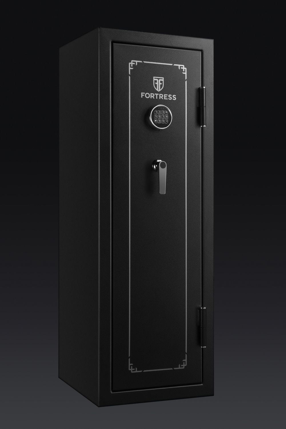 Fortress 14 Gun Fire Safe with E-Lock | Walmart Canada