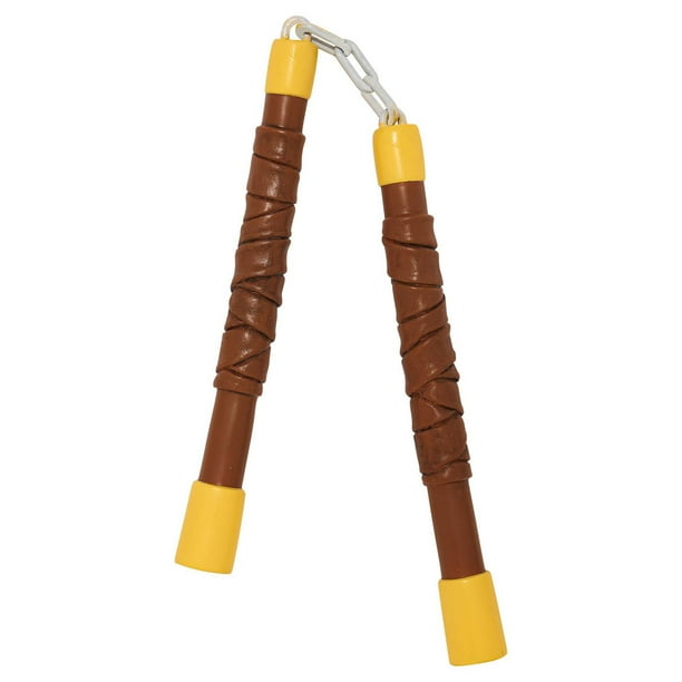 Child's Teenage Mutant Ninja Turtles Michelangelo Nunchuck - Walmart.ca