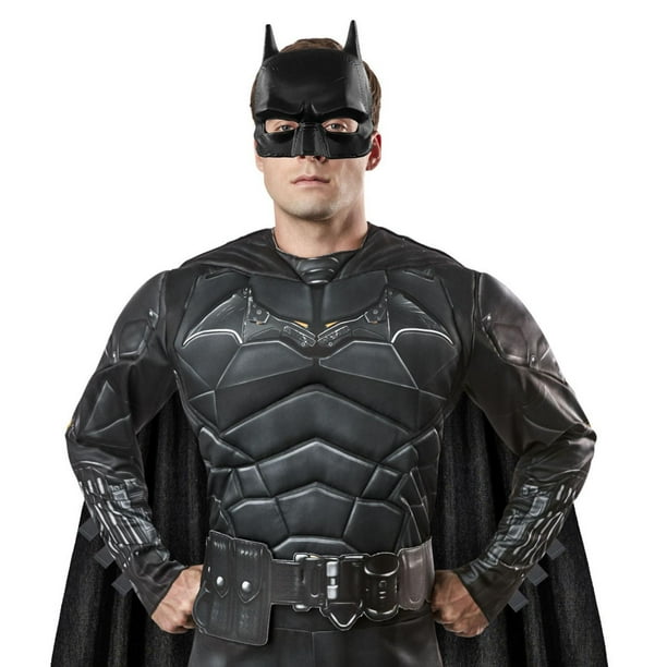 Adult "The Batman" Batman Mask - Walmart.ca