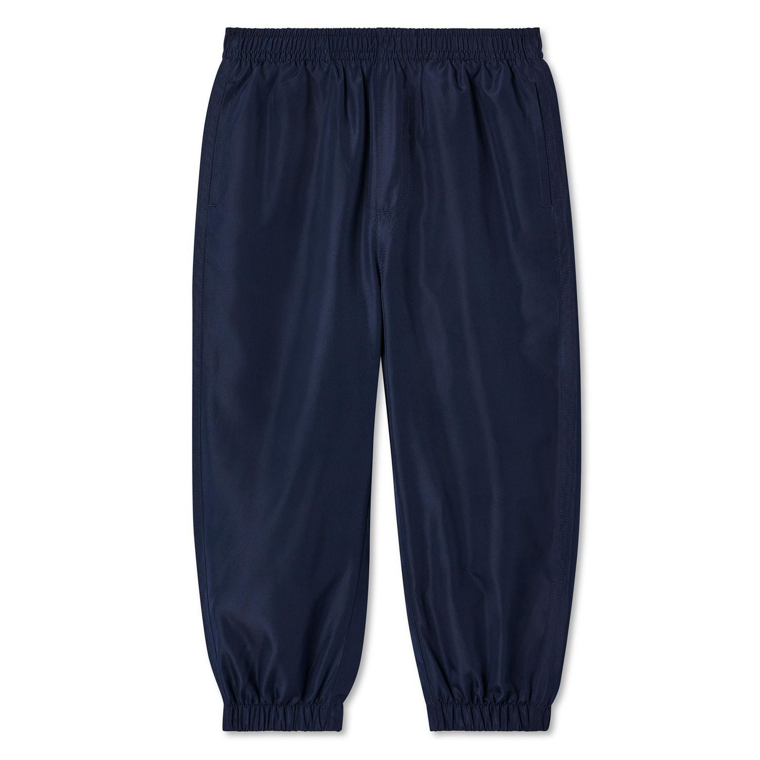 George Toddler Girls' Water-Repellent Splash Pant, Sizes 2T-5T - Walmart.ca