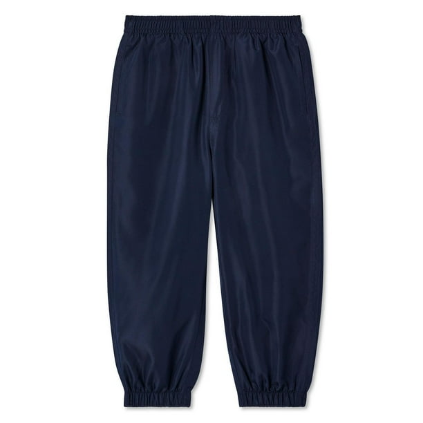 George Toddler Girls' Water-Repellent Splash Pant, Sizes 2T-5T - Walmart.ca