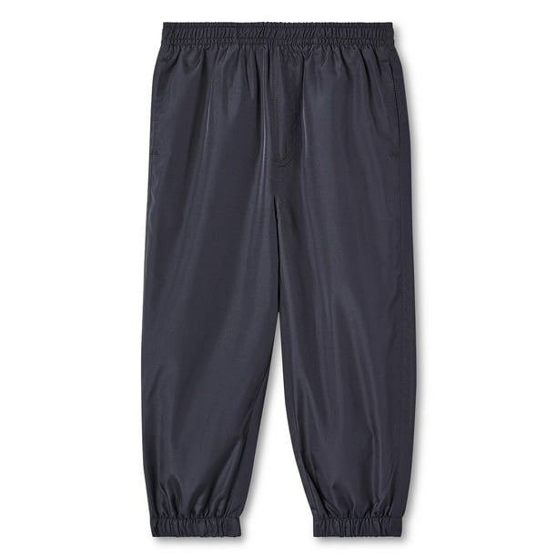 George Toddler Girls' Water-Repellent Splash Pant, Sizes 2T-5T - Walmart.ca