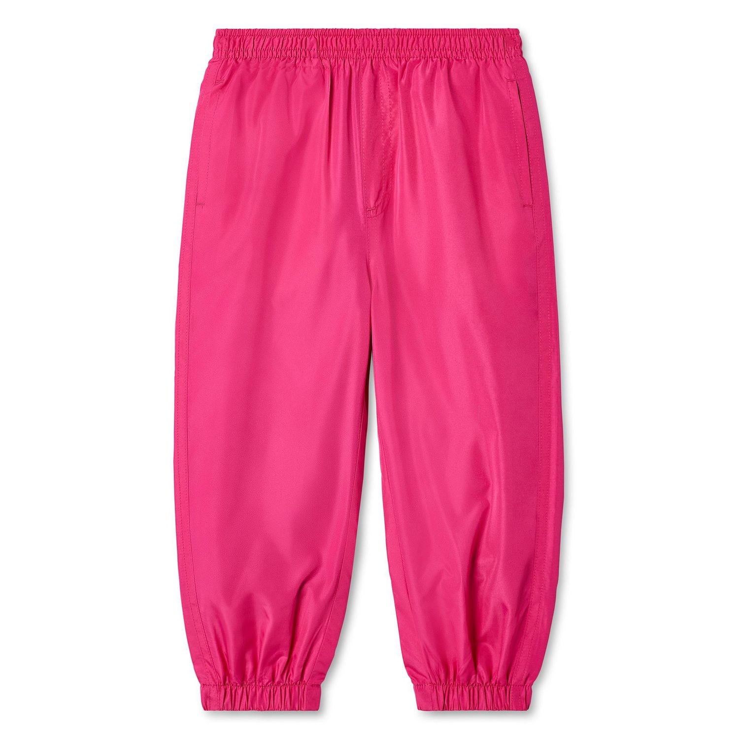George Toddler Girls' Water-Repellent Splash Pant, Sizes 2T-5T - Walmart.ca