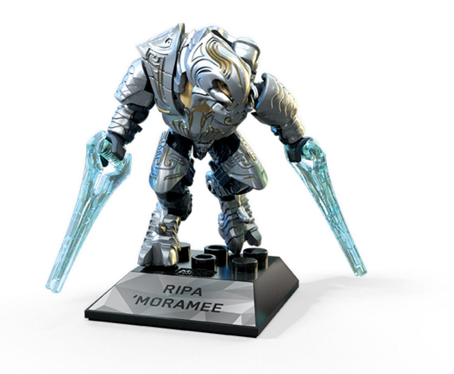 Ripa moramee figure store