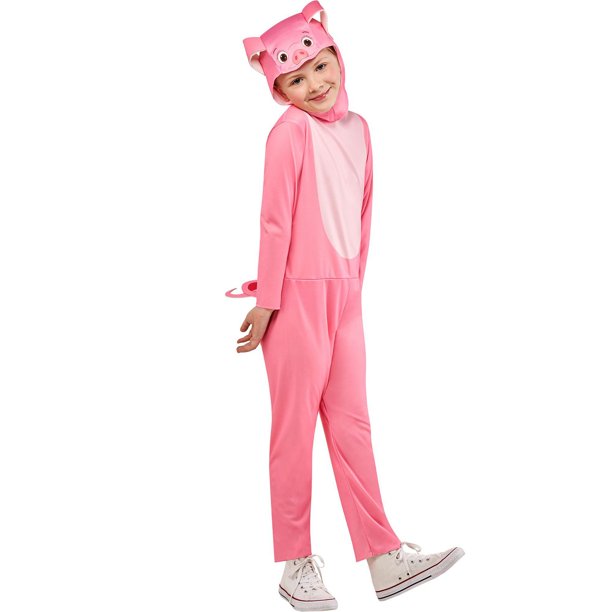 Child’s Piggy Costume - Walmart.ca