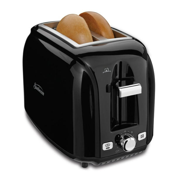 Sunbeam 2-Slice Toaster - Walmart.ca