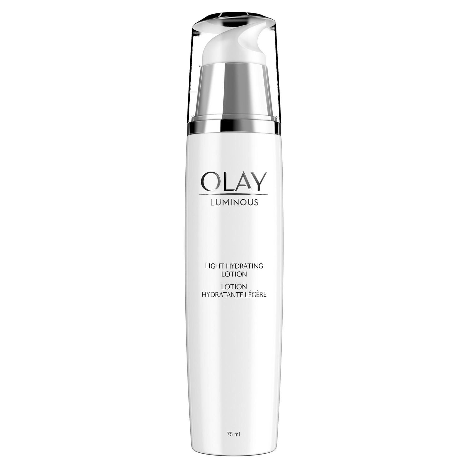 Olay Luminous Light Hydrating Lotion | Walmart Canada