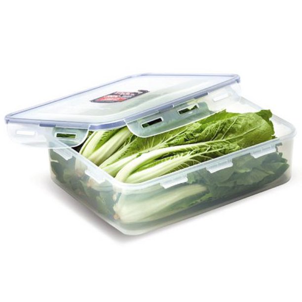 LocknLock 3.9 L Rectangular Container - Walmart.ca
