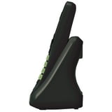 VTech CS6114 Black Cordless Phone with Caller ID - Walmart.ca