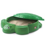 Little Tikes Turtle Sandbox - Walmart.ca