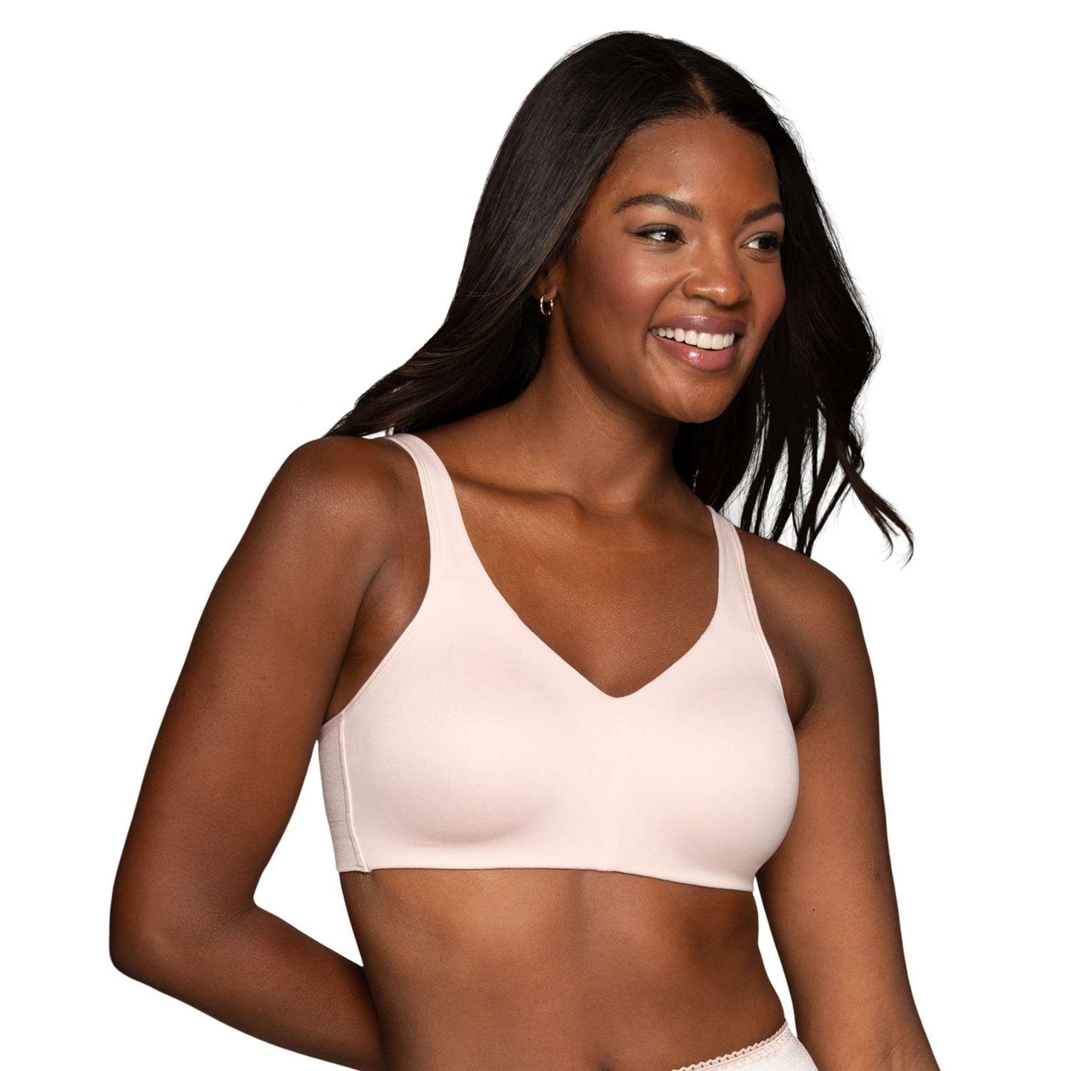 Click here for Vanity Fair Radiant Collection Womens Wireless Bra... prices