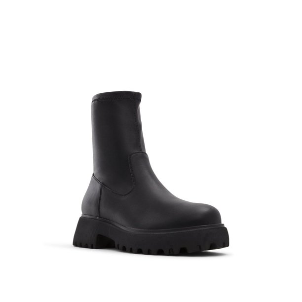 CALL IT SPRING Women's FIERRCE Vegan Leather Boot - Walmart.ca