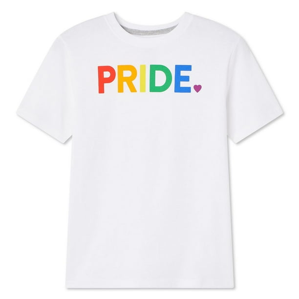 George Boys' Pride Tee - Walmart.ca